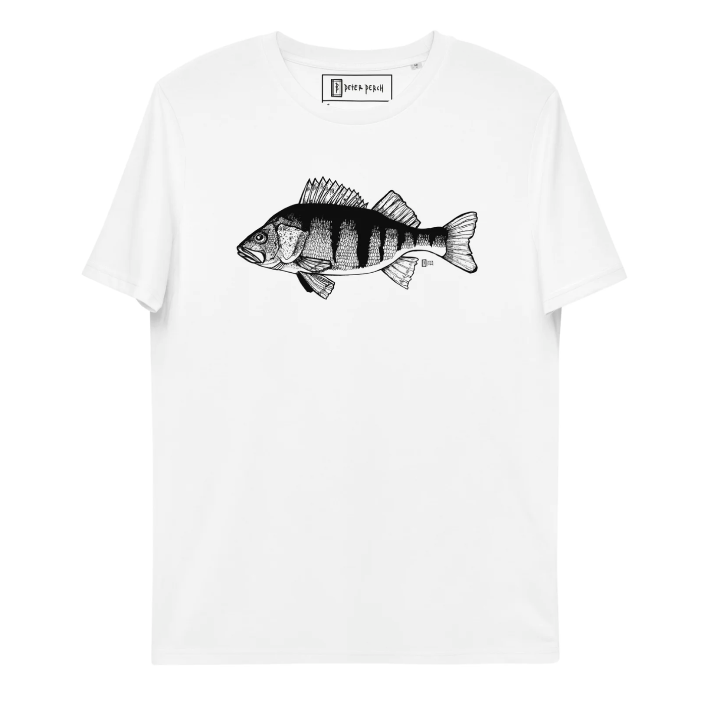 Perch – Peter Perch Merch